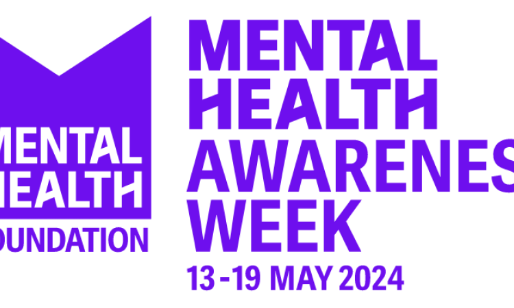 Why movement this Mental Health Awareness Week? | Mental Health Foundation